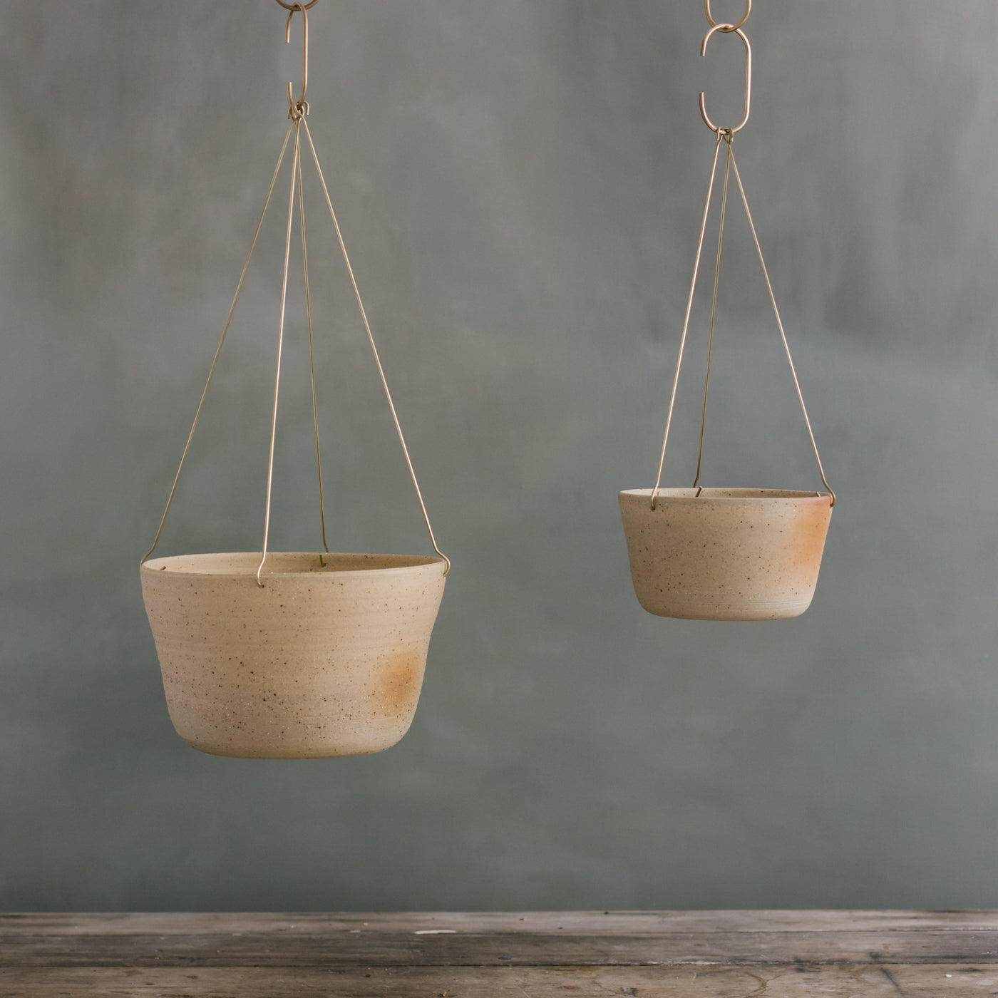 Sand – Leaf and Thread